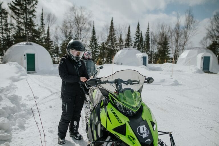Quoi Faire en Abitibi-Témiscamingue (Top 6 d'activités)